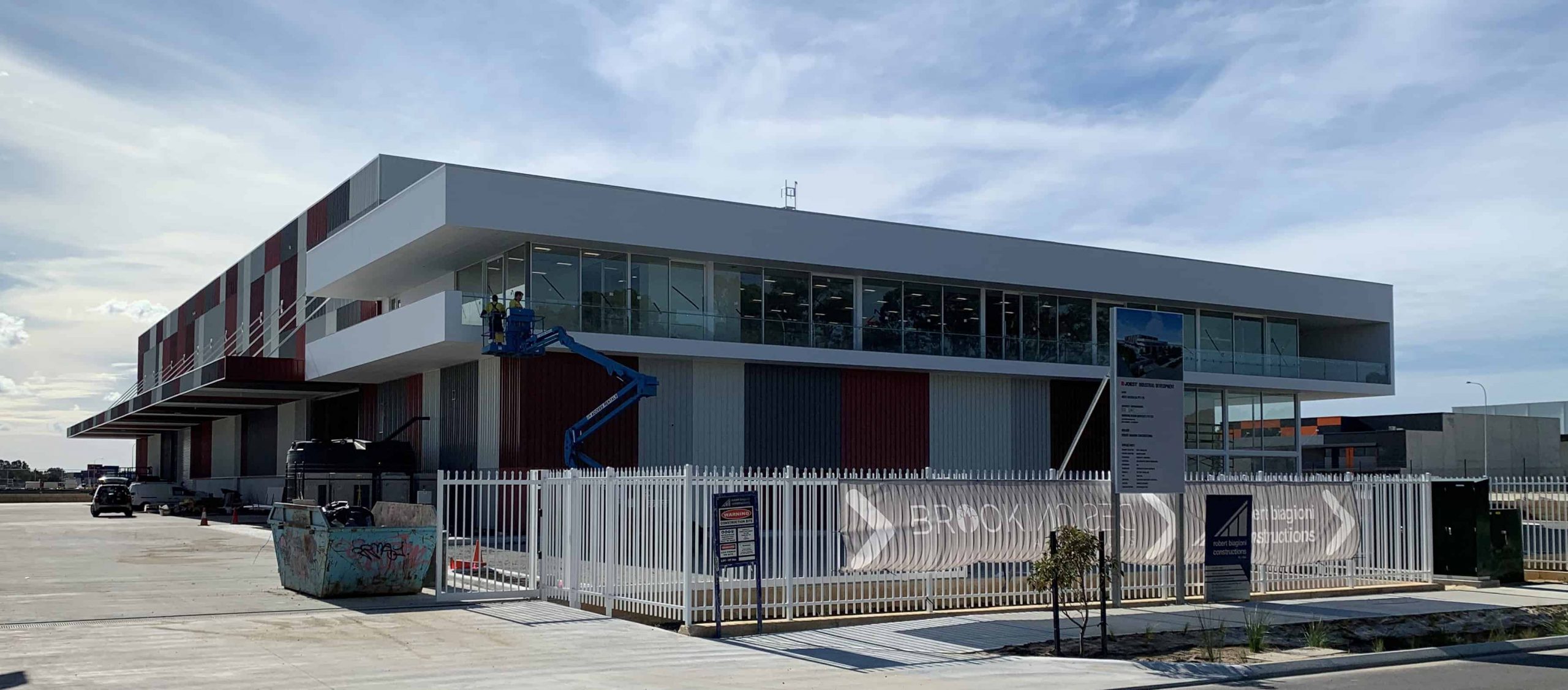 New Home for JOEST Australia