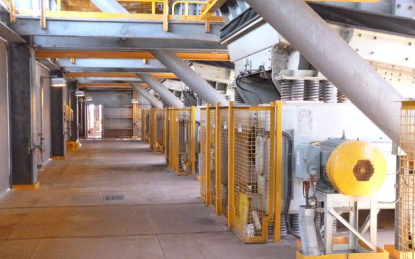 Our Products | JOEST Industrial Vibratory Equipment Manufacturers